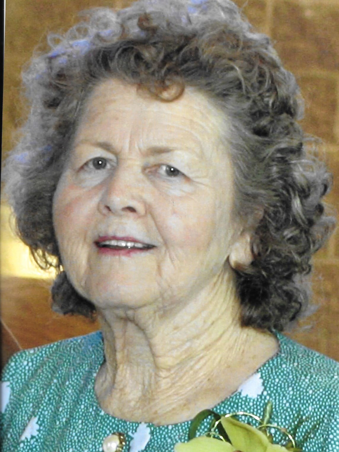 Isobel Allen Obituary - Arlington, TX
