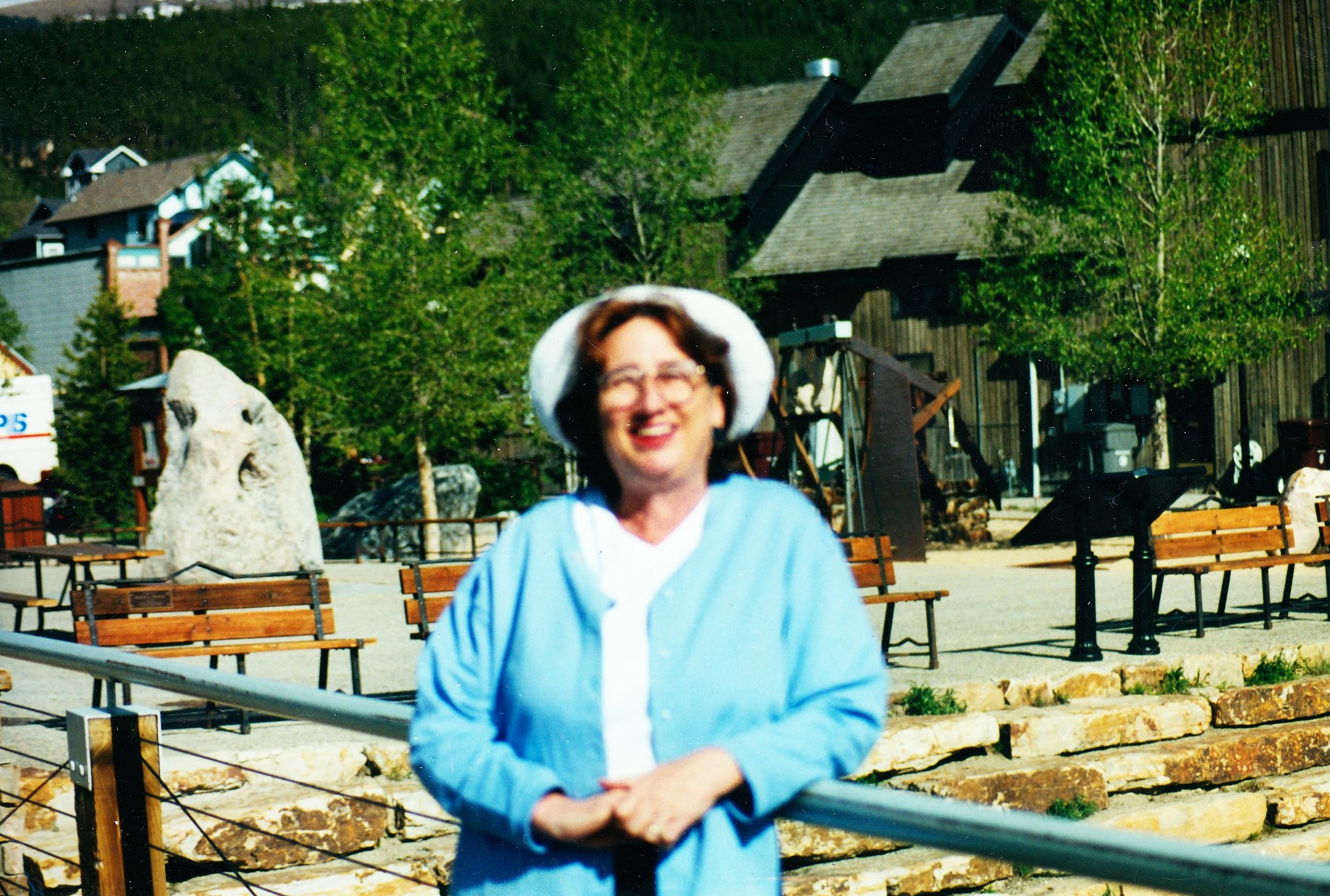 Penny Thomas Obituary - Colorado Springs, CO