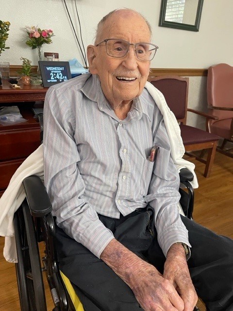 Gordon Smart Obituary - Plano, TX