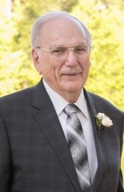 W. Fred Brown Obituary - Temple, TX