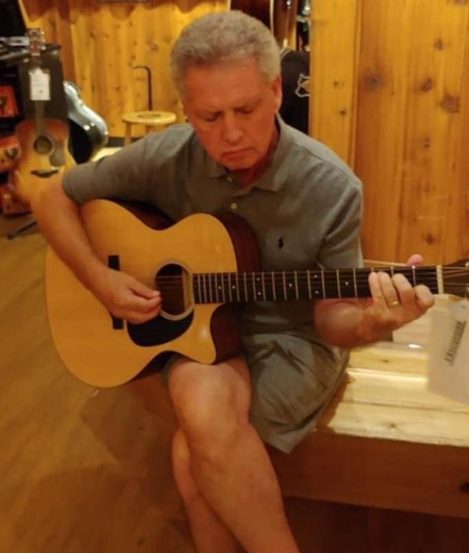 Stephen Blanchette Obituary - Apopka, FL