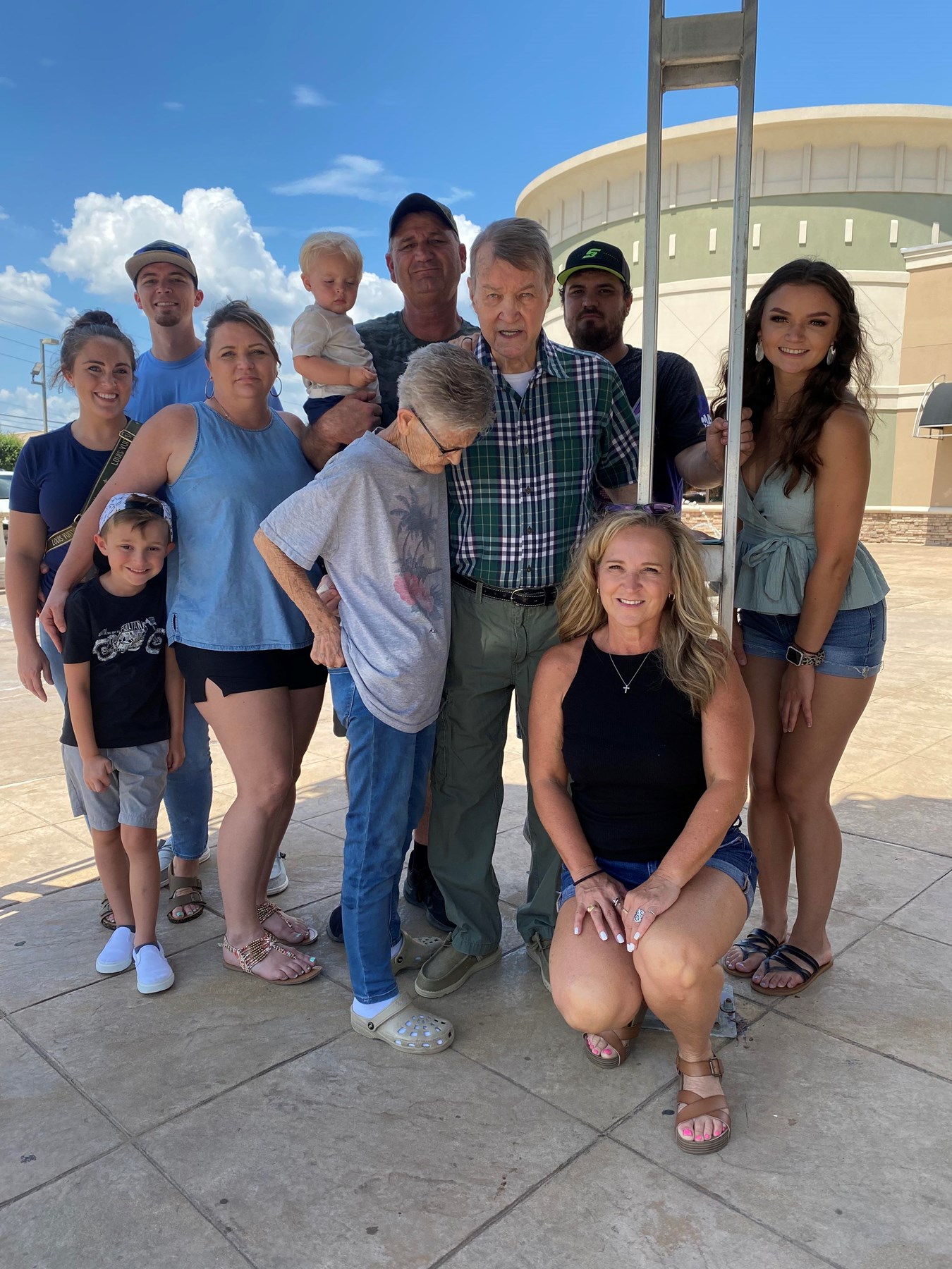 Ray Dean Lambright Obituary - Houston, TX