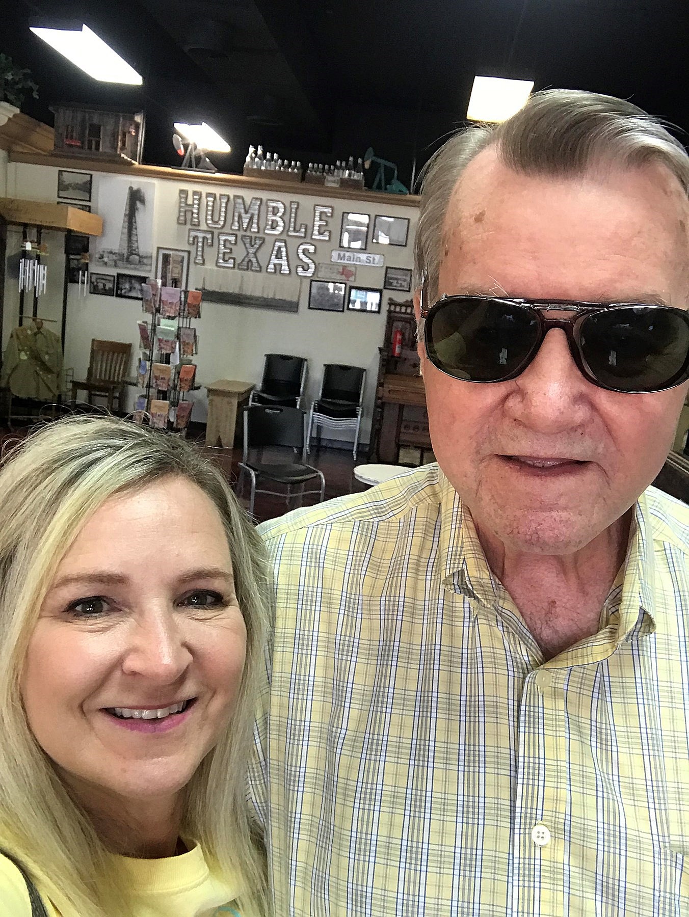 Ray Dean Lambright Obituary - Houston, TX