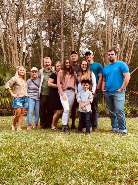 Ray Dean Lambright Obituary - Houston, TX