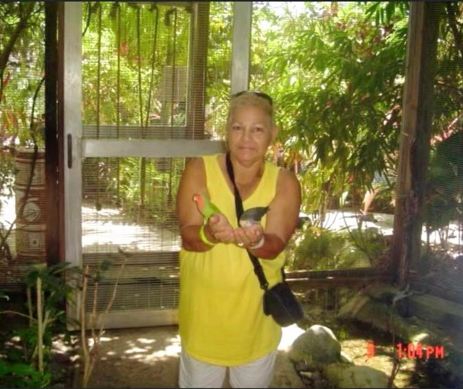 OLGA TORO QUIÑONES Obituary - Humacao, PR