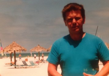 Ronald John Pruchnic Obituary - Huntingdon Valley, PA