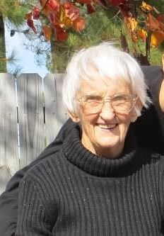 Phyllis Dorothy Garner Obituary - Williamsburg, VA