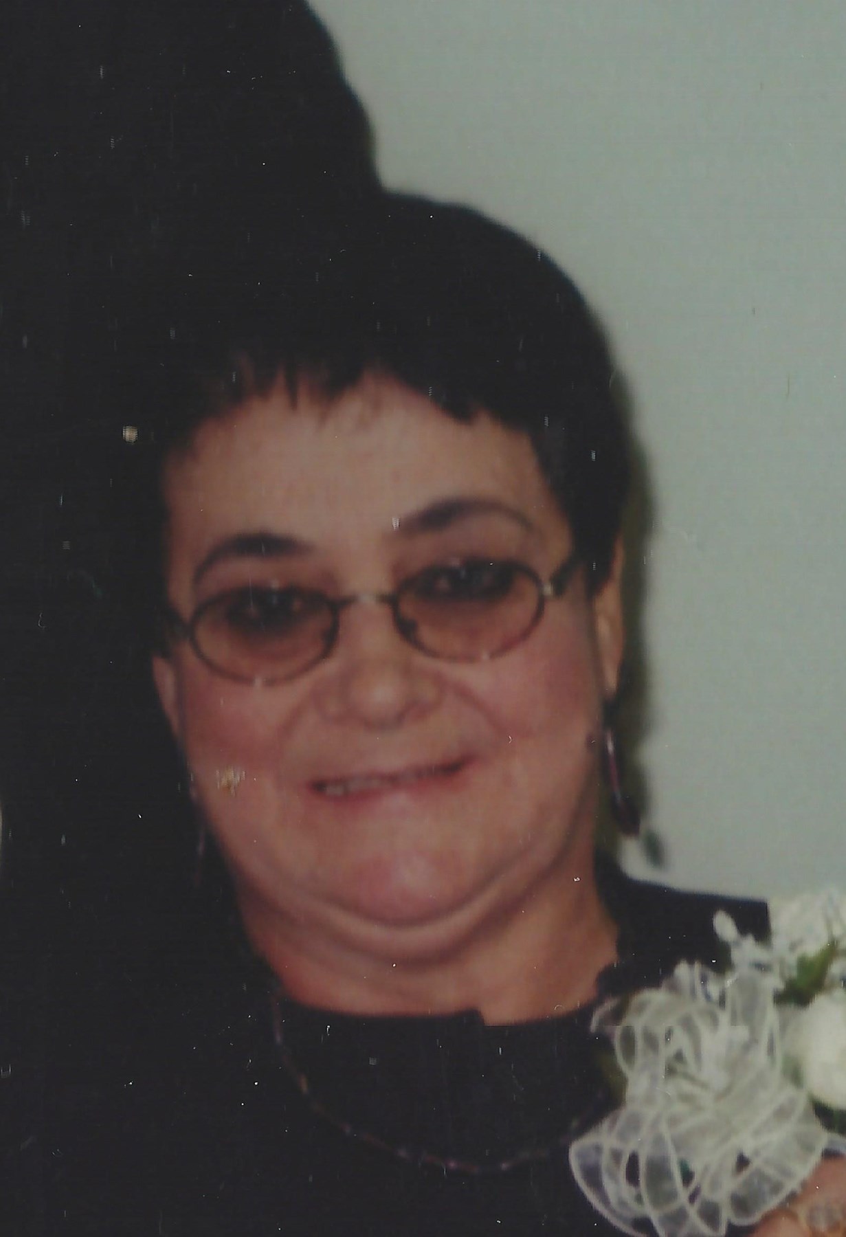 Peggy J. Medford Obituary - Bartlett, TN