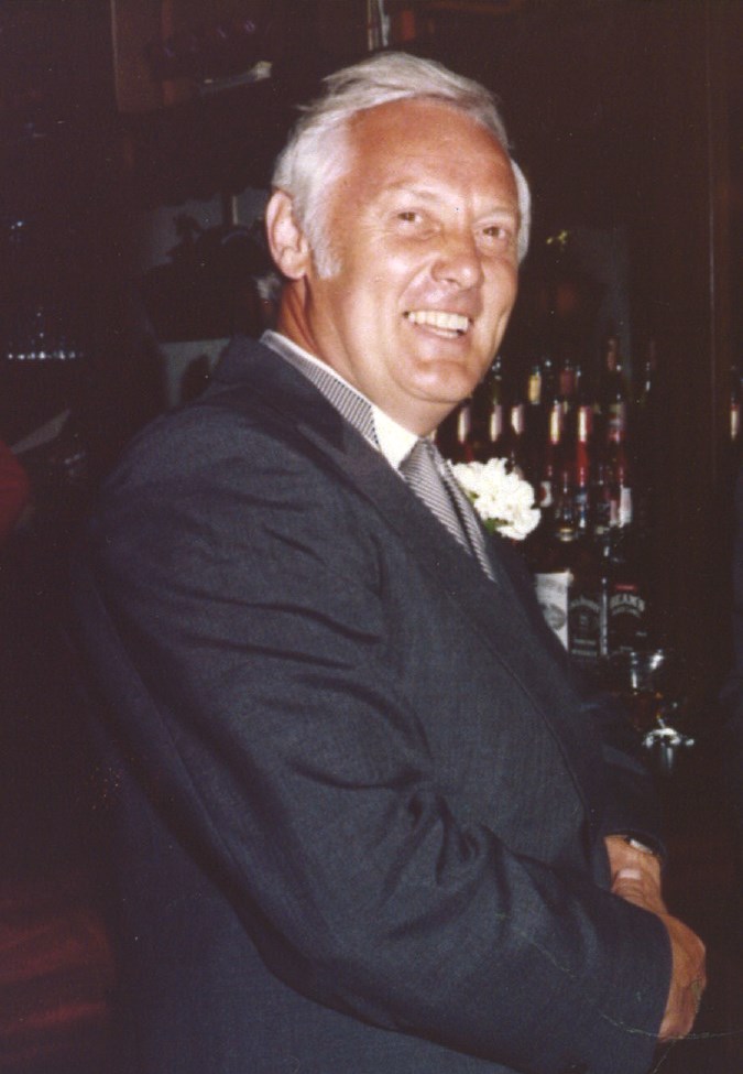 Robert Francis Dickson Obituary - Sudbury, MA - Share Memory