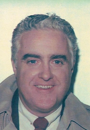 Kevin H. Flanagan Obituary - Hicksville, NY