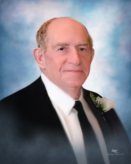 Lawrence Wolz Obituary - Louisville, KY