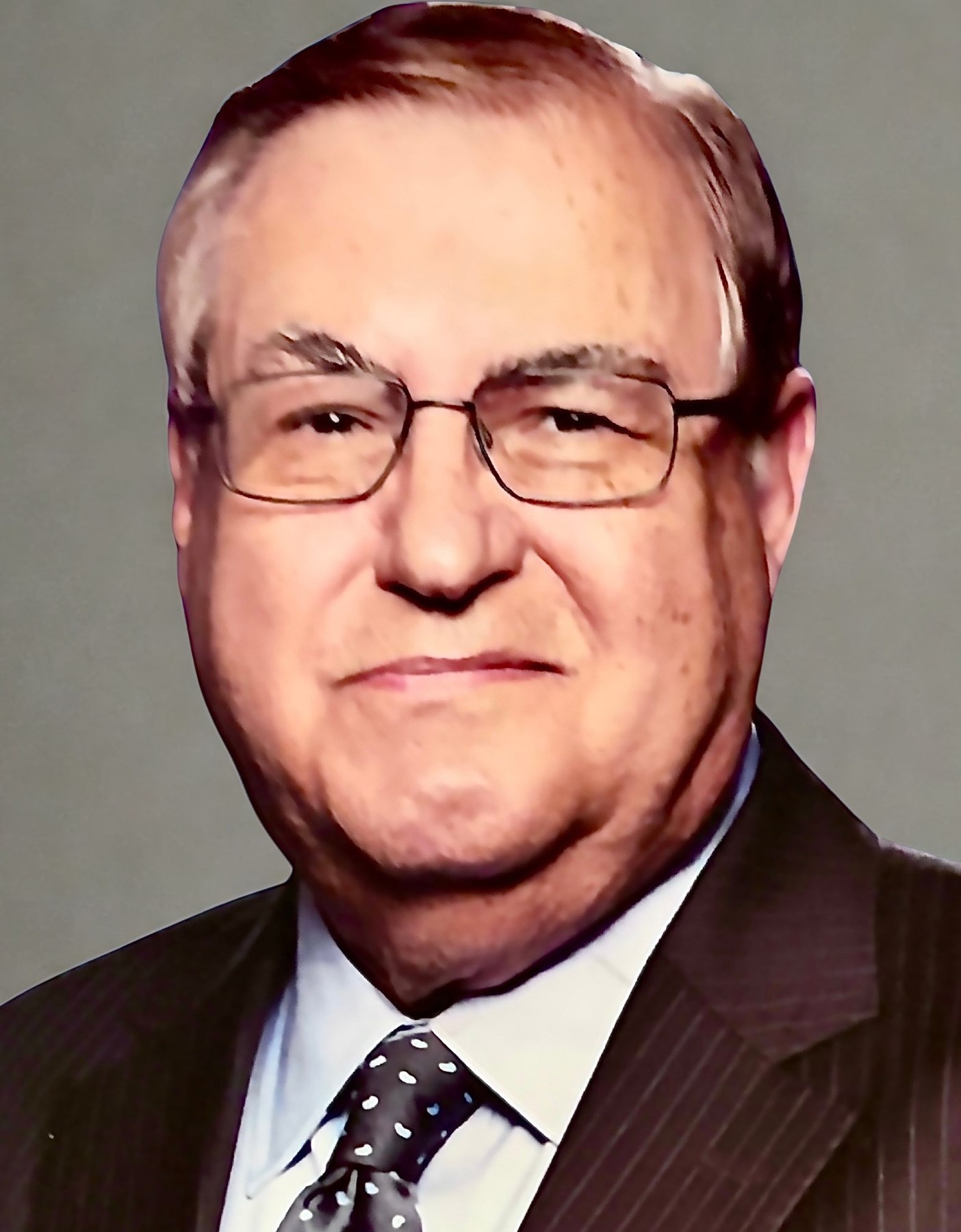 James Pappas Obituary - Oklahoma City, OK