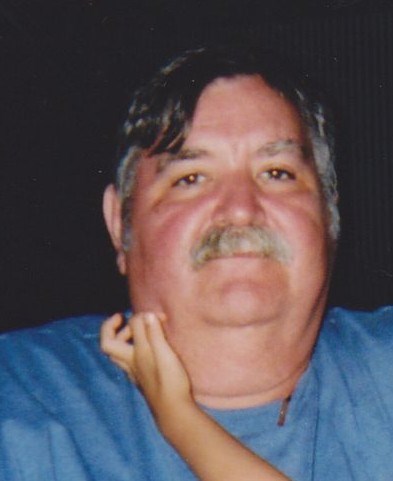 Donald Gene Griffith Obituary - St. Ann, MO