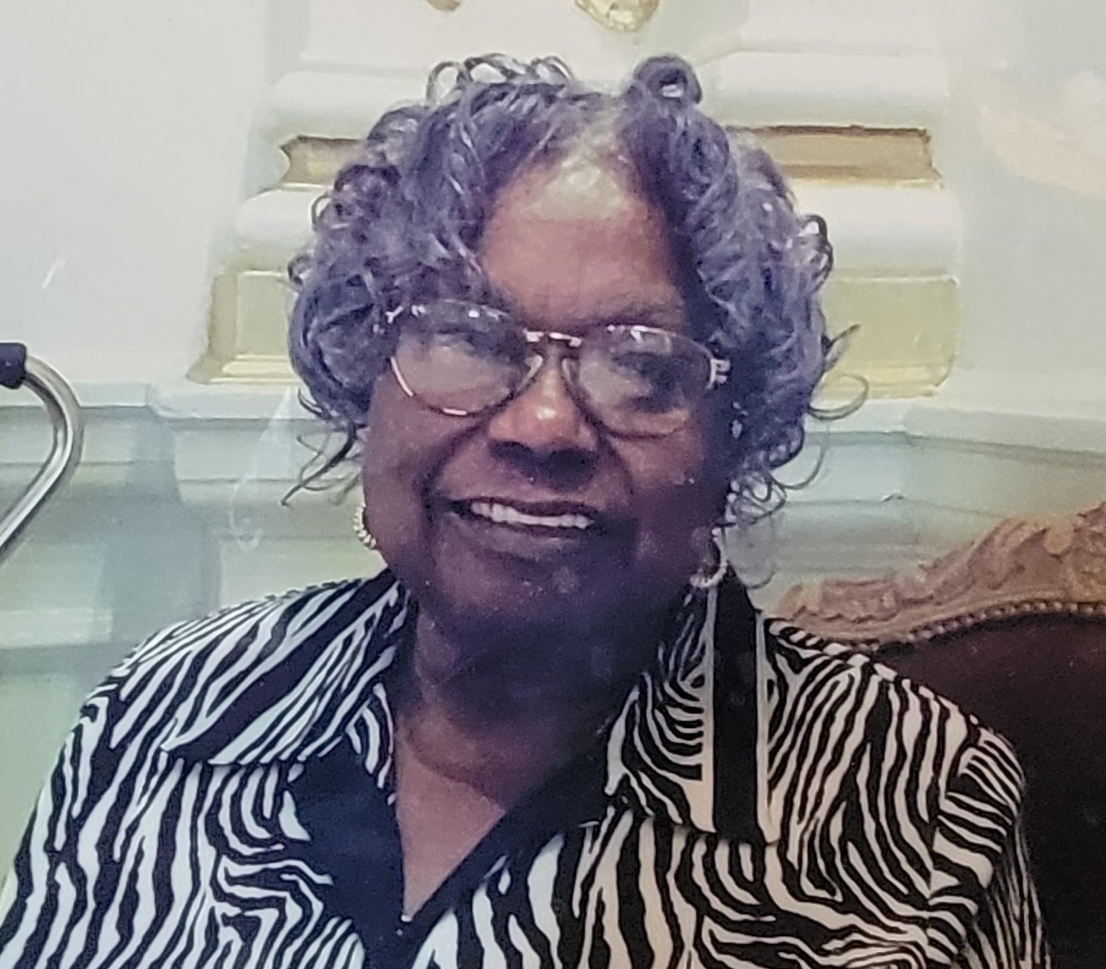 Mayola Osirio Obituary - New Orleans, LA