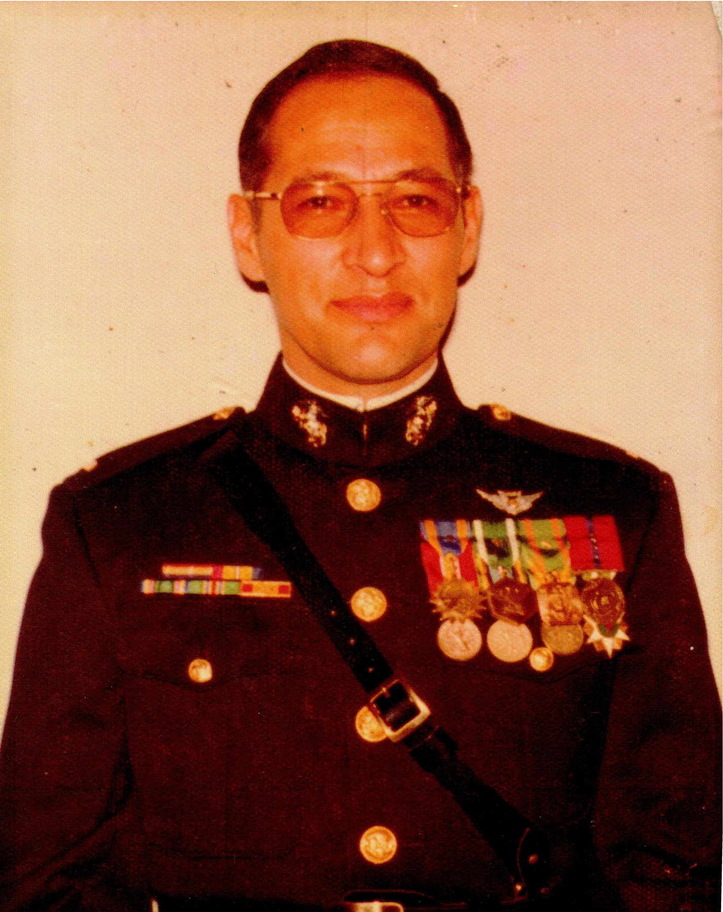 Richard Anaya Obituary - Las Vegas, NV