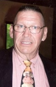 Robert Leland Hodges Jr. Obituary - Lansing, MI