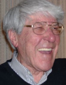 Kenneth Hiscocks Obituary - Centerbrook, CT