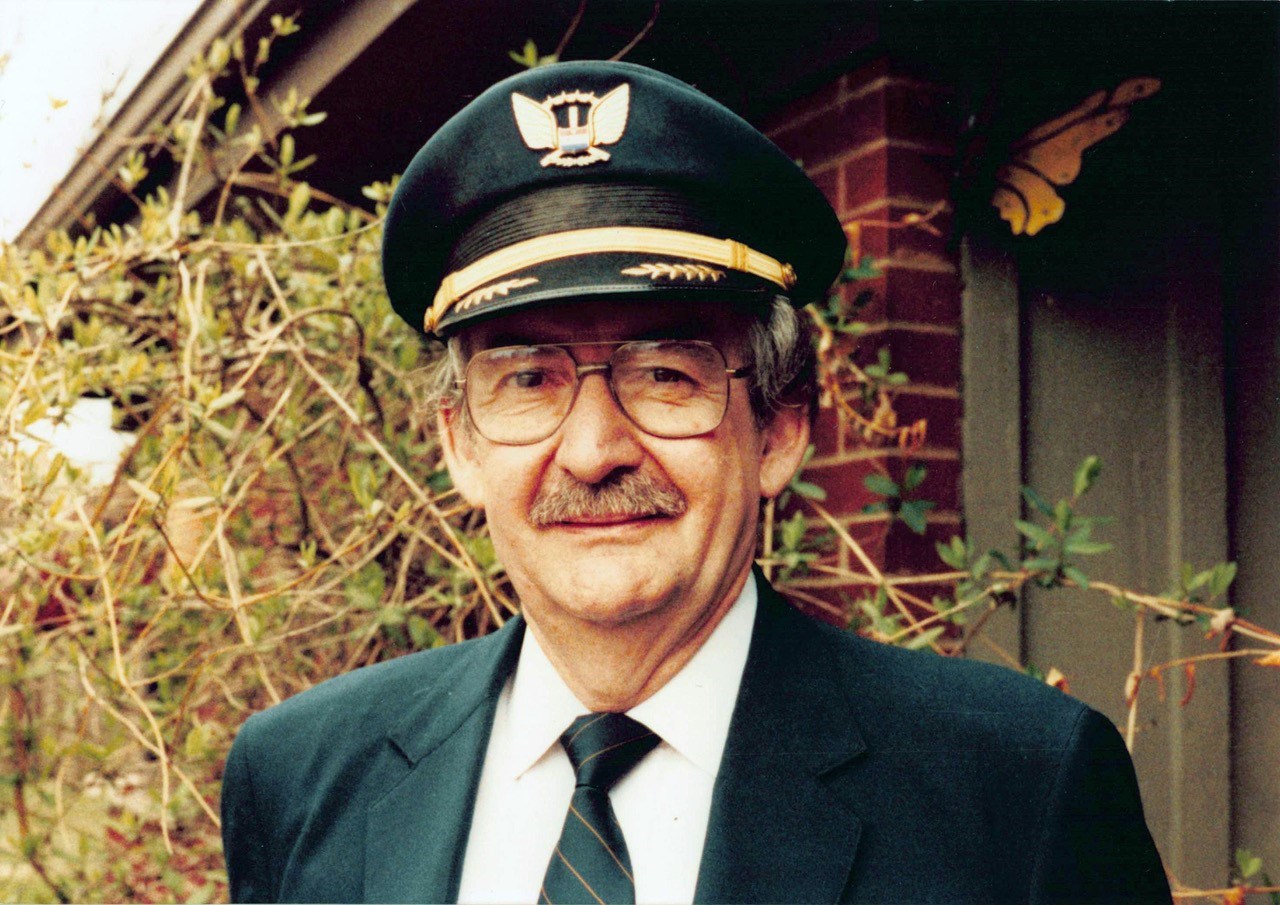 James Stube Obituary - Des Plaines, IL