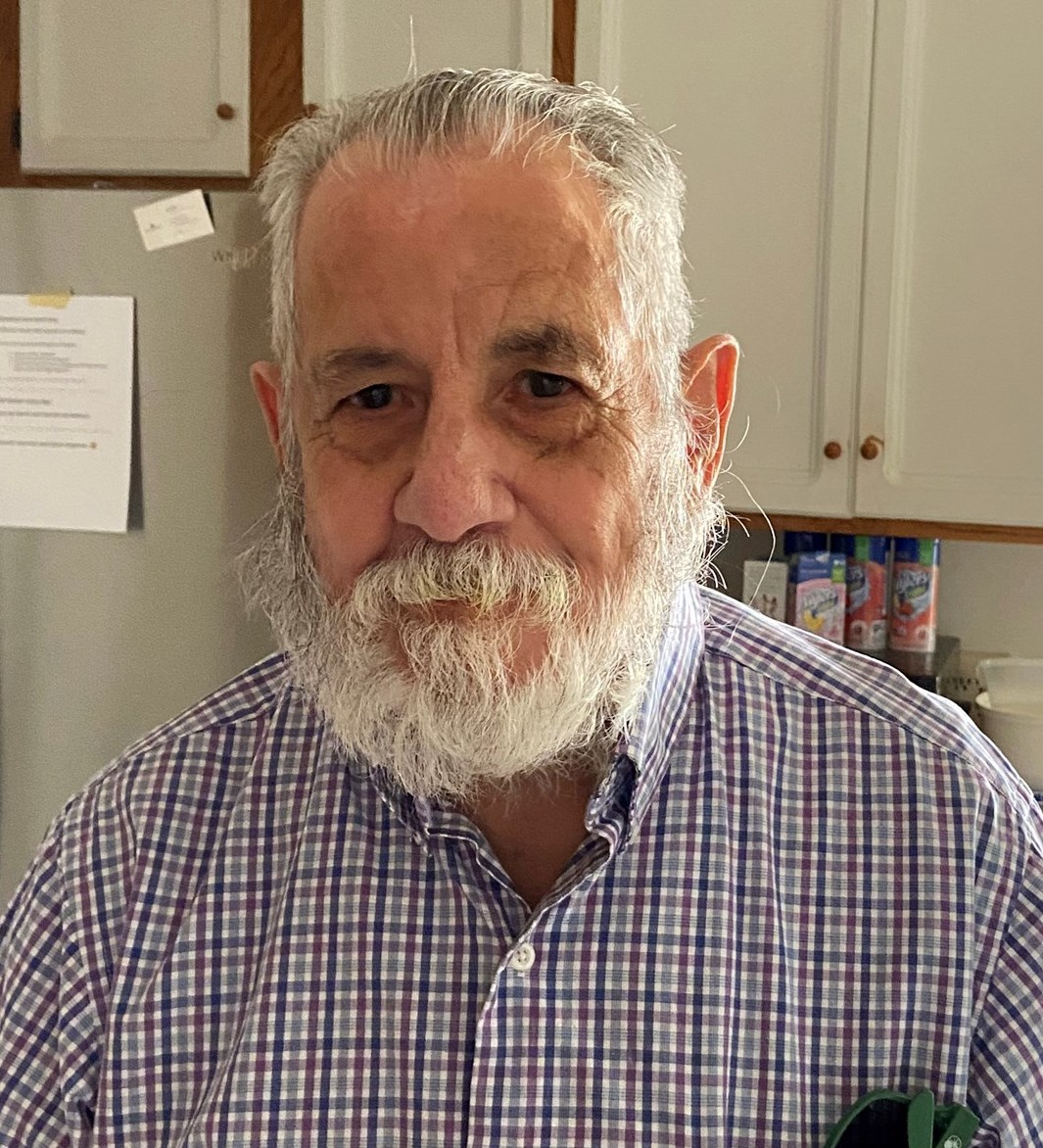 John Landeros Obituary - Visalia, CA