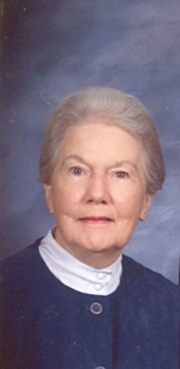 Virginia Joan Christopher Obituary - Decatur, AL