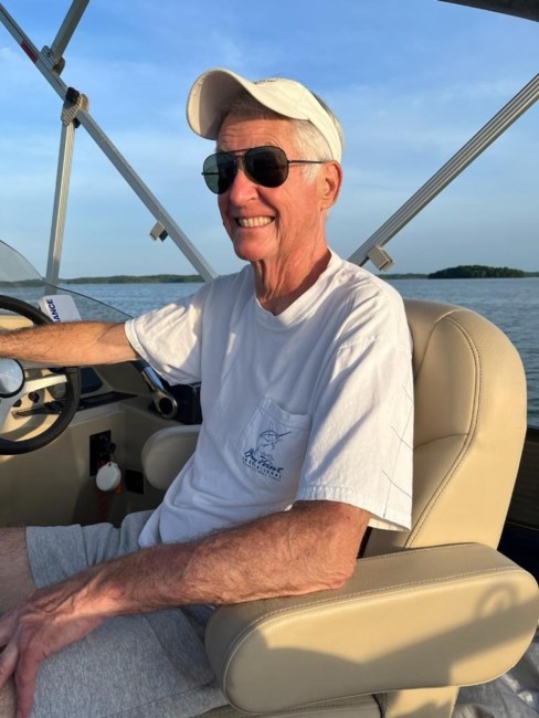 John Storey Obituary - Goodlettsville, TN