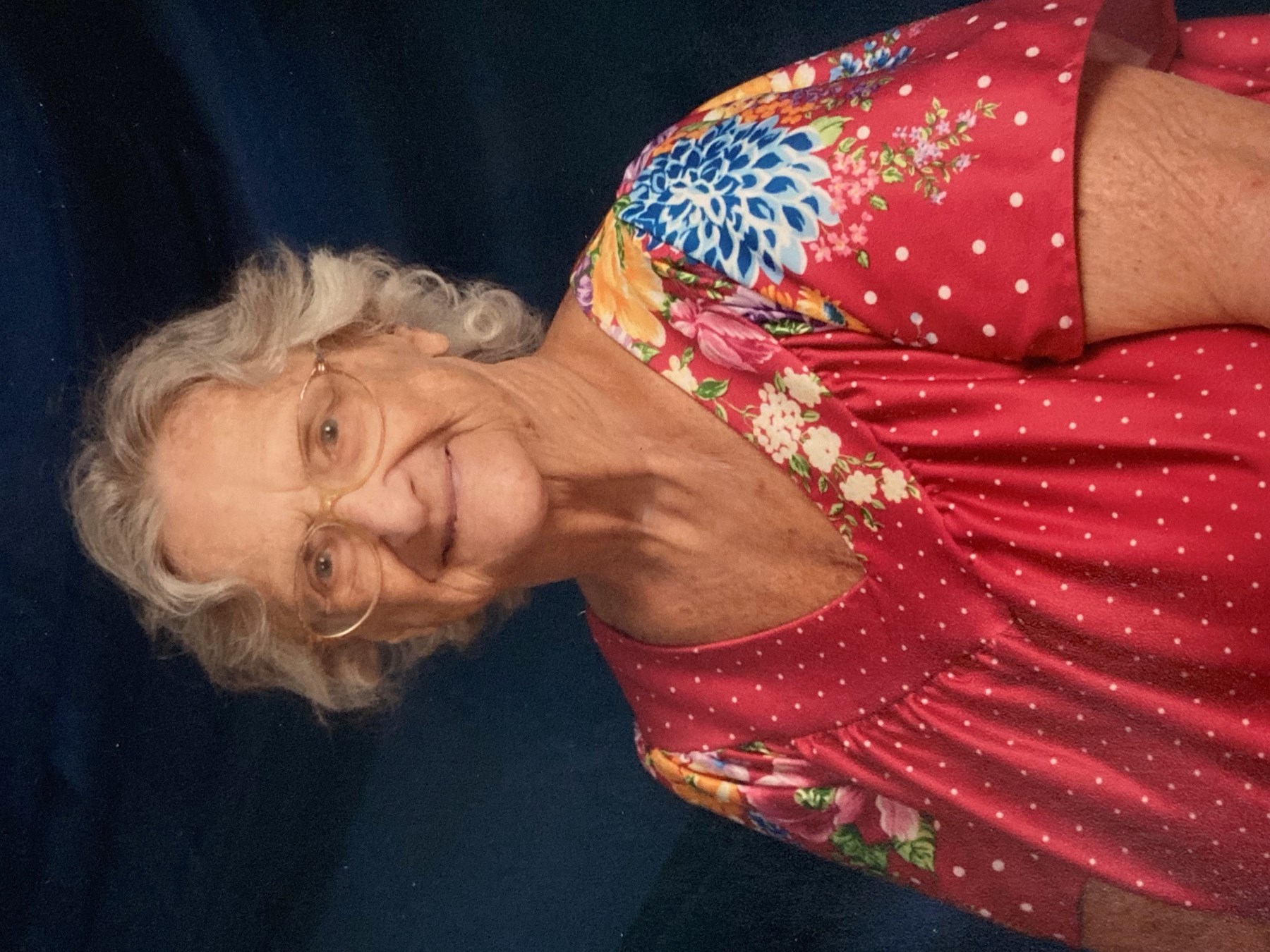 Anna Cox Obituary - Nottingham, MD