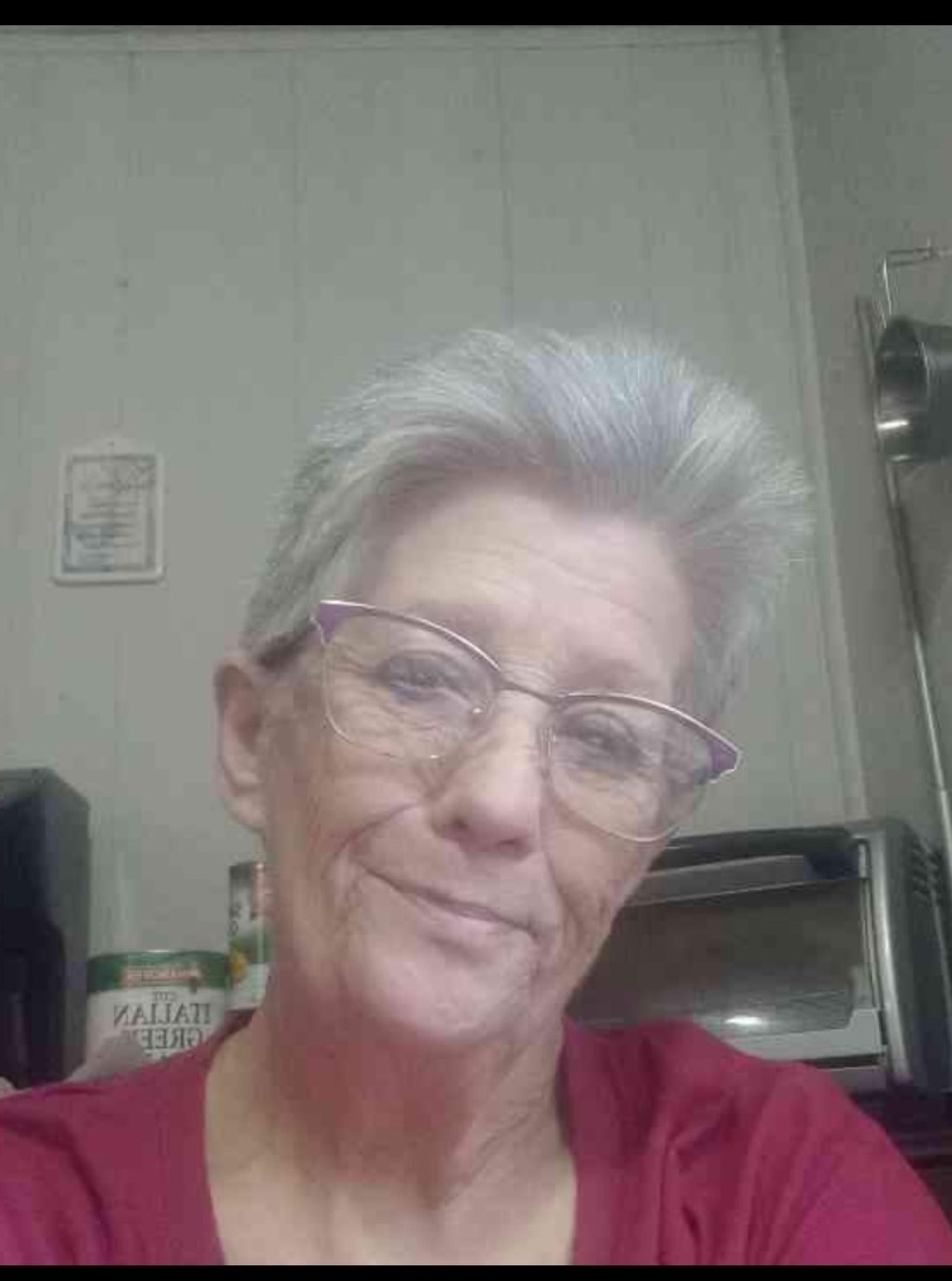 Patsy Gail Shockley Obituary - Homewood, AL