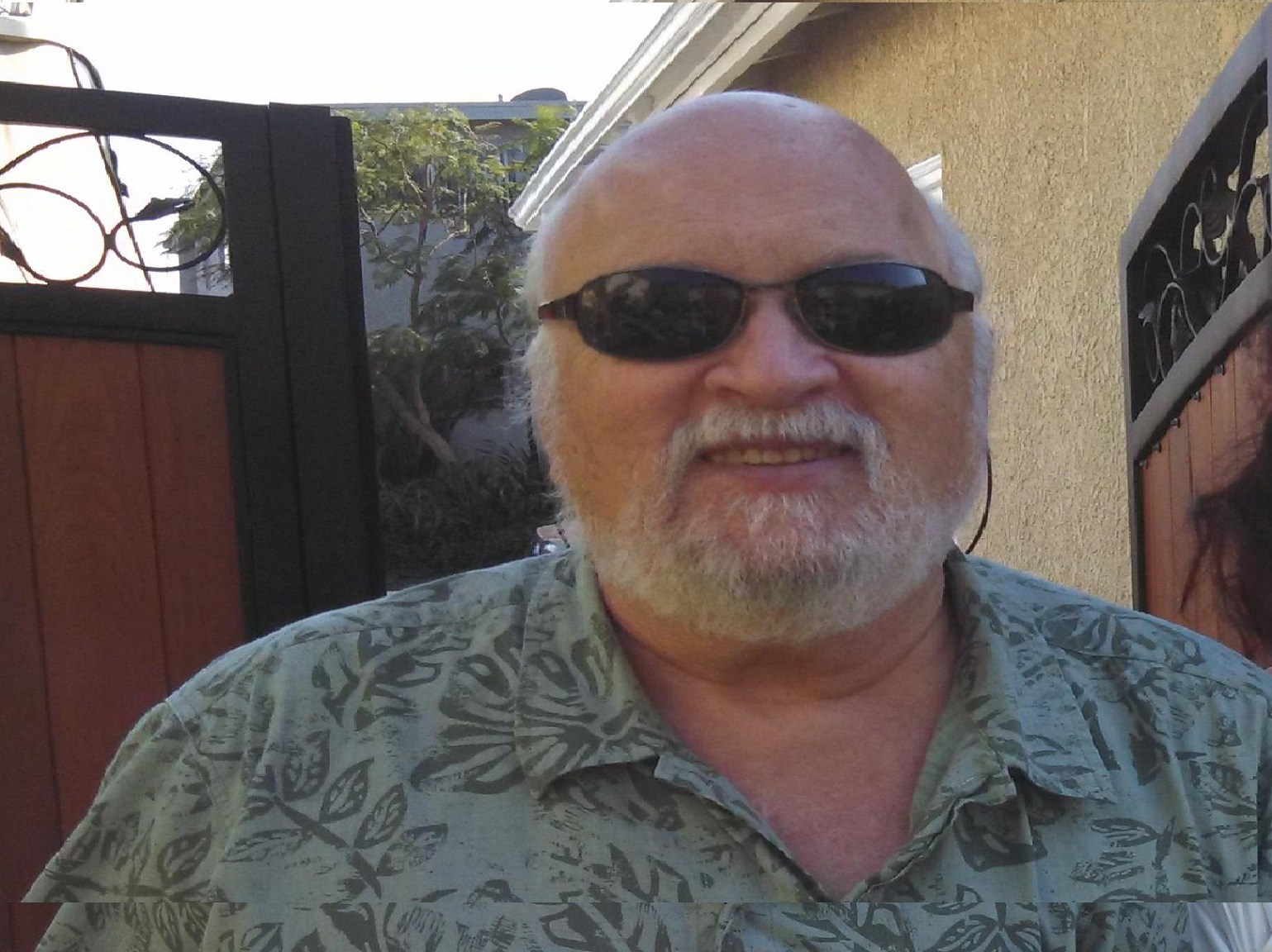 Peter Van Der Linde Obituary - Whittier, CA