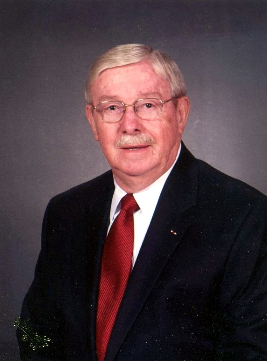 Richard A. Mitchell Obituario - Sylacauga, AL