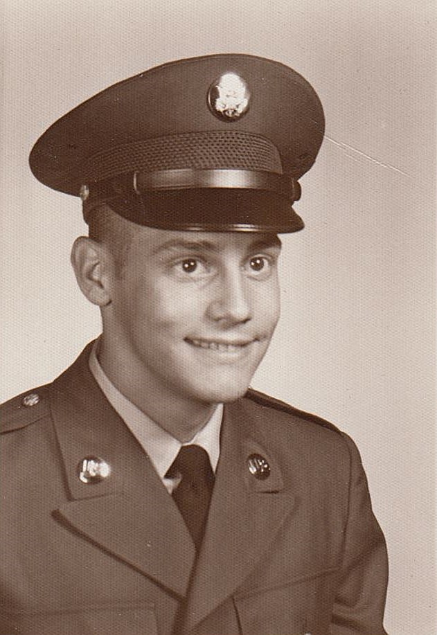 Larry Edward Shanks Sr. Obituary - Mabank, TX
