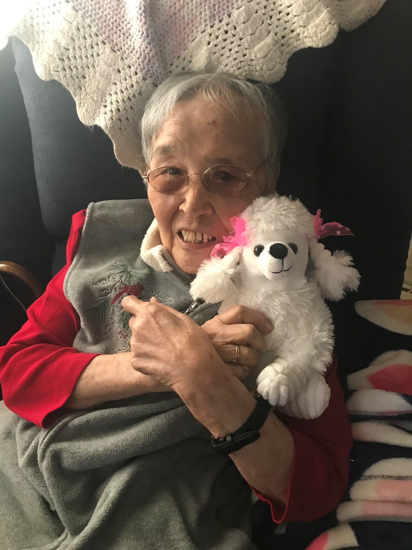 Sally A. Rocheleau Obituary - Old Town, ME