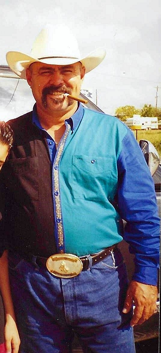 Antonio Petrarca Obituary - Brownsville, TX