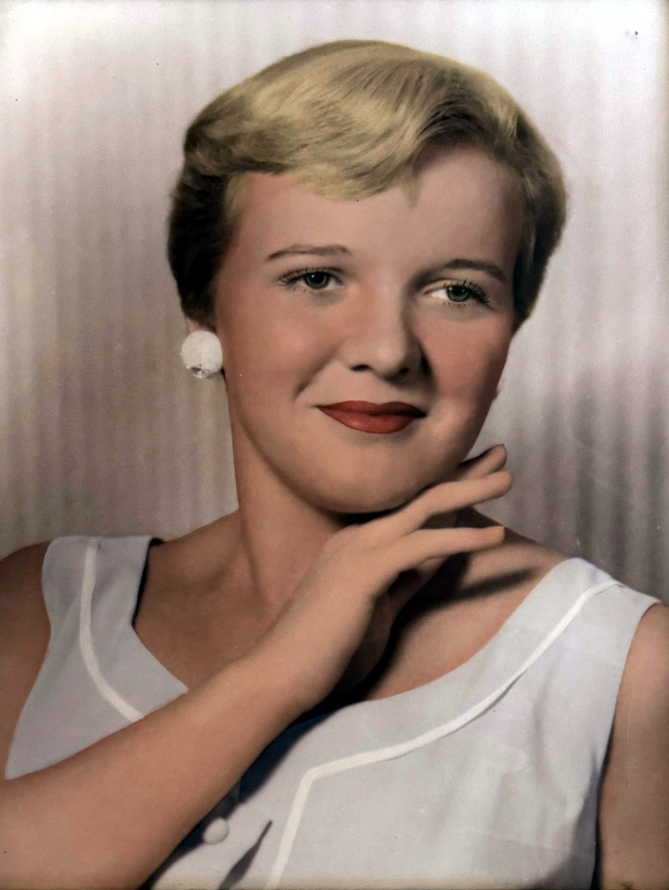 Doris McPartlan Obituary - Fort Worth, TX