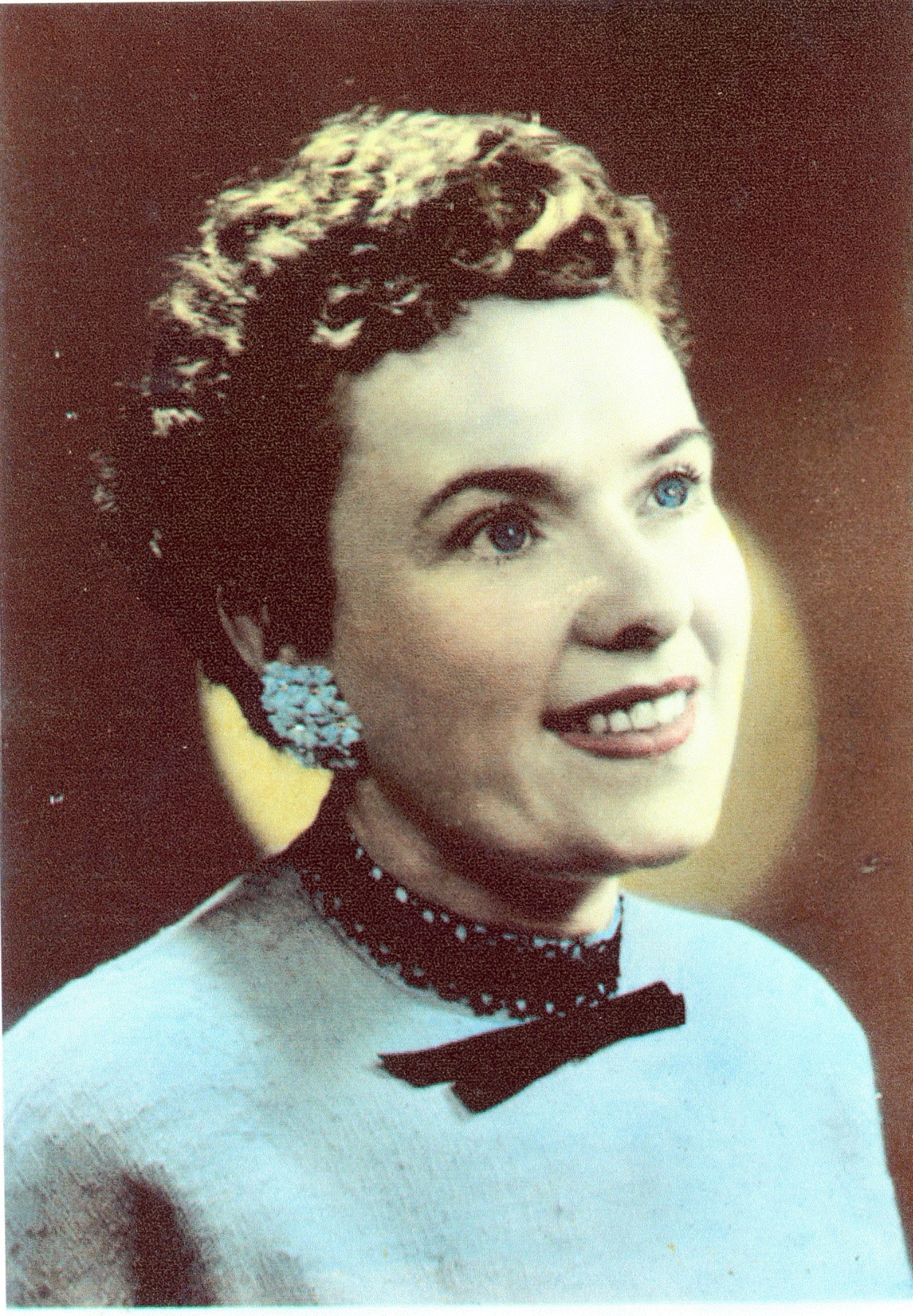 Mary (Marie) Mitchell Obituary - St. Catharines, ON