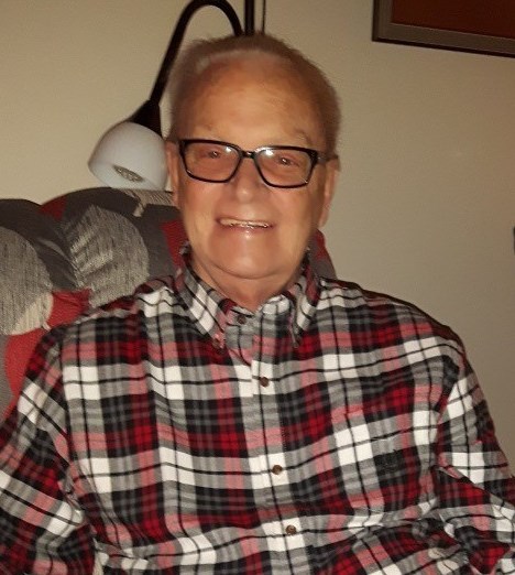 Robert Power Obituary - Kamloops, BC