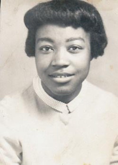 Mrs. Ruby Tolliver Obituary - Austin, TX Mrs. Ruby Tolliver Obituary - Austin, TX