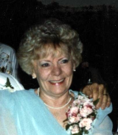 Eleanor Greenbaum-Melamed Obituary - Palm Beach Gardens, FL