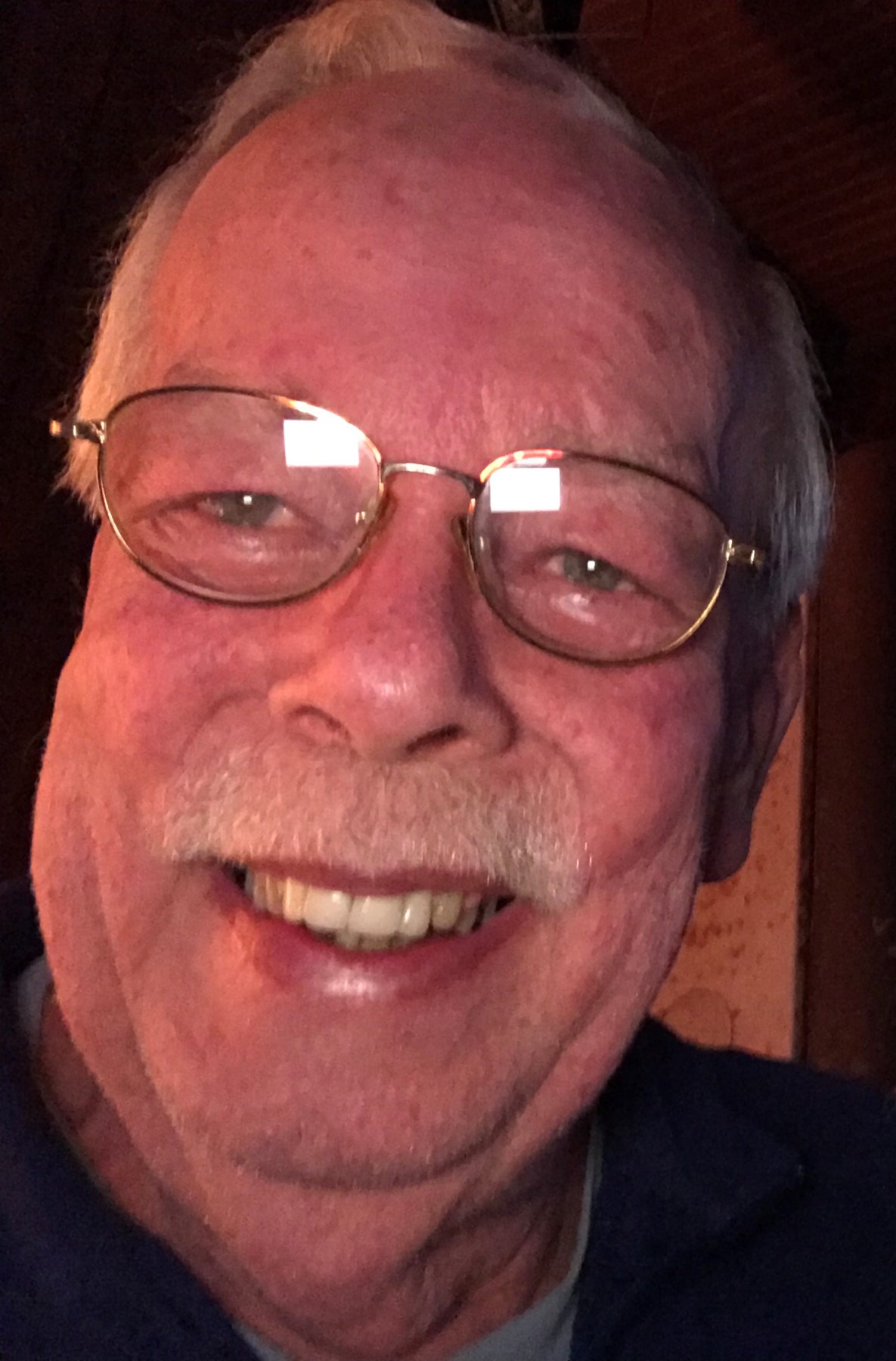 Paul Edney Obituary - Concord, NH