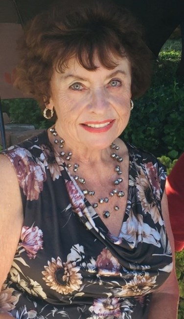 Elizabeth Sheridan Obituary - Yorba Linda, CA Elizabeth Sheridan Obituary - Yorba Linda, CA