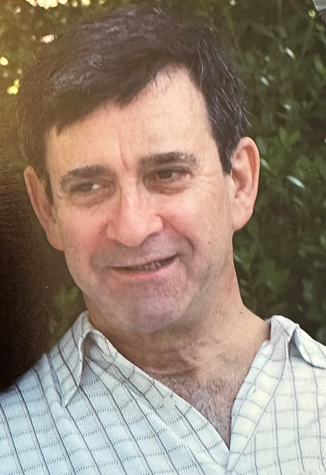 Andrew Bedar Obituary - Canton, MA