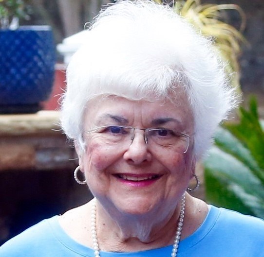 Susan Herman Obituary - Cleveland Heights, OH