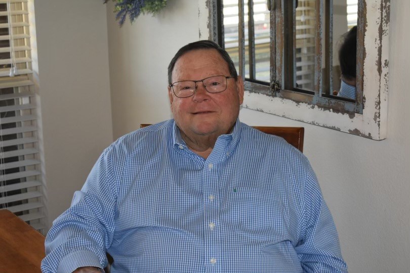 Thomas Haydon Obituary - Fort Worth, TX