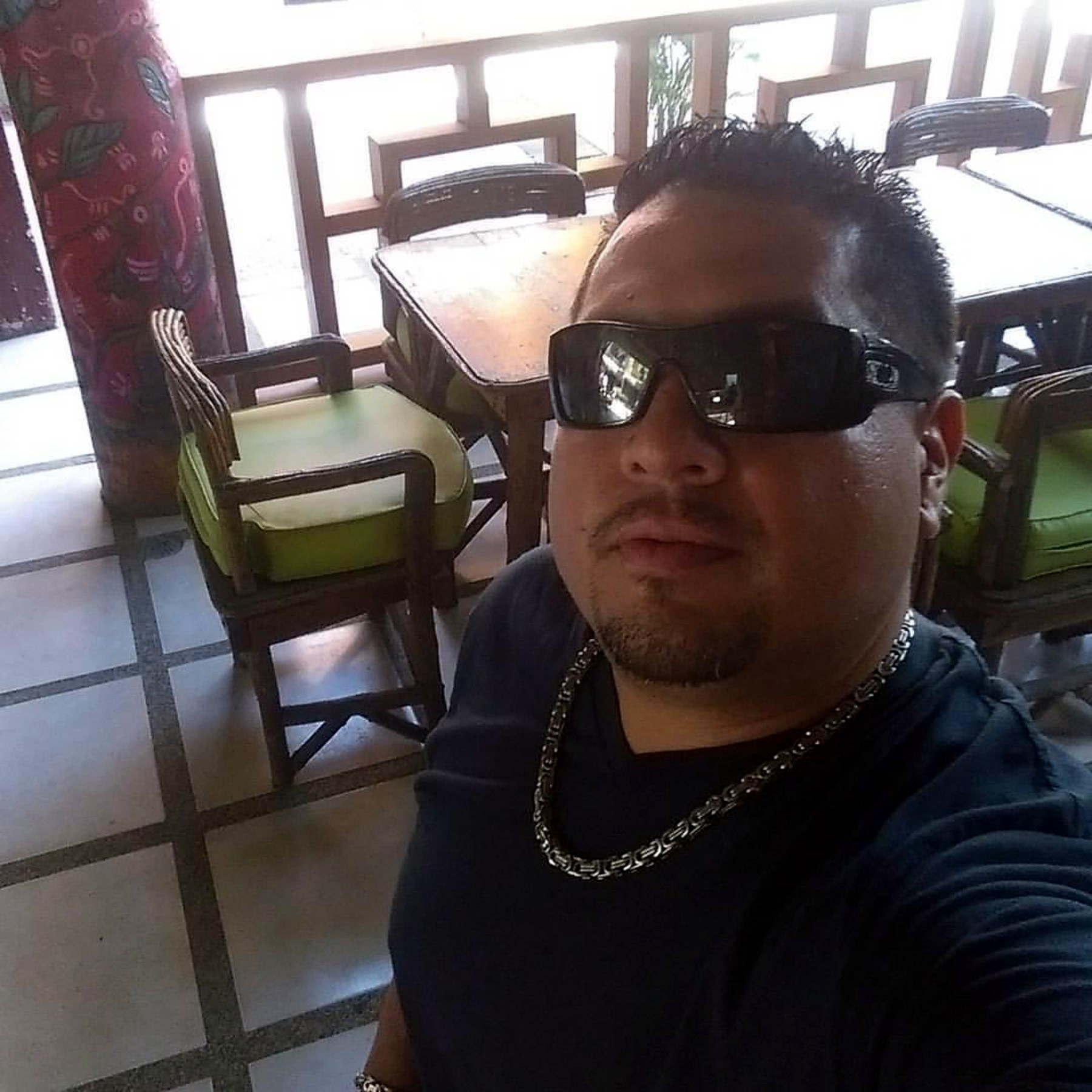 Joseph Carrion's Instagram, Twitter & Facebook on IDCrawl