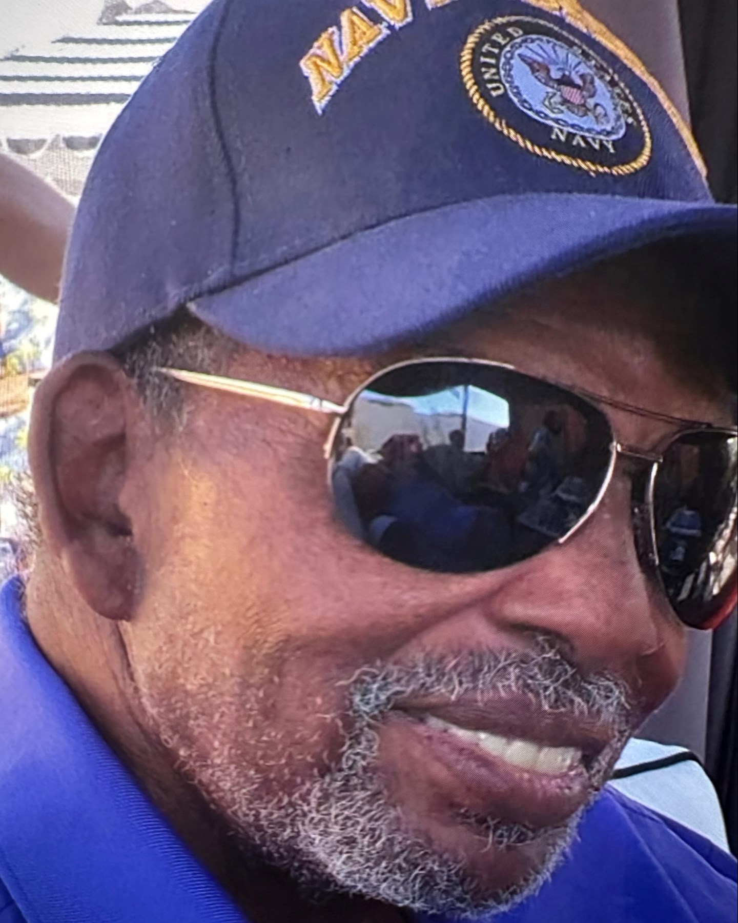 Warren Williams Jr. Obituary - Casa Grande, AZ