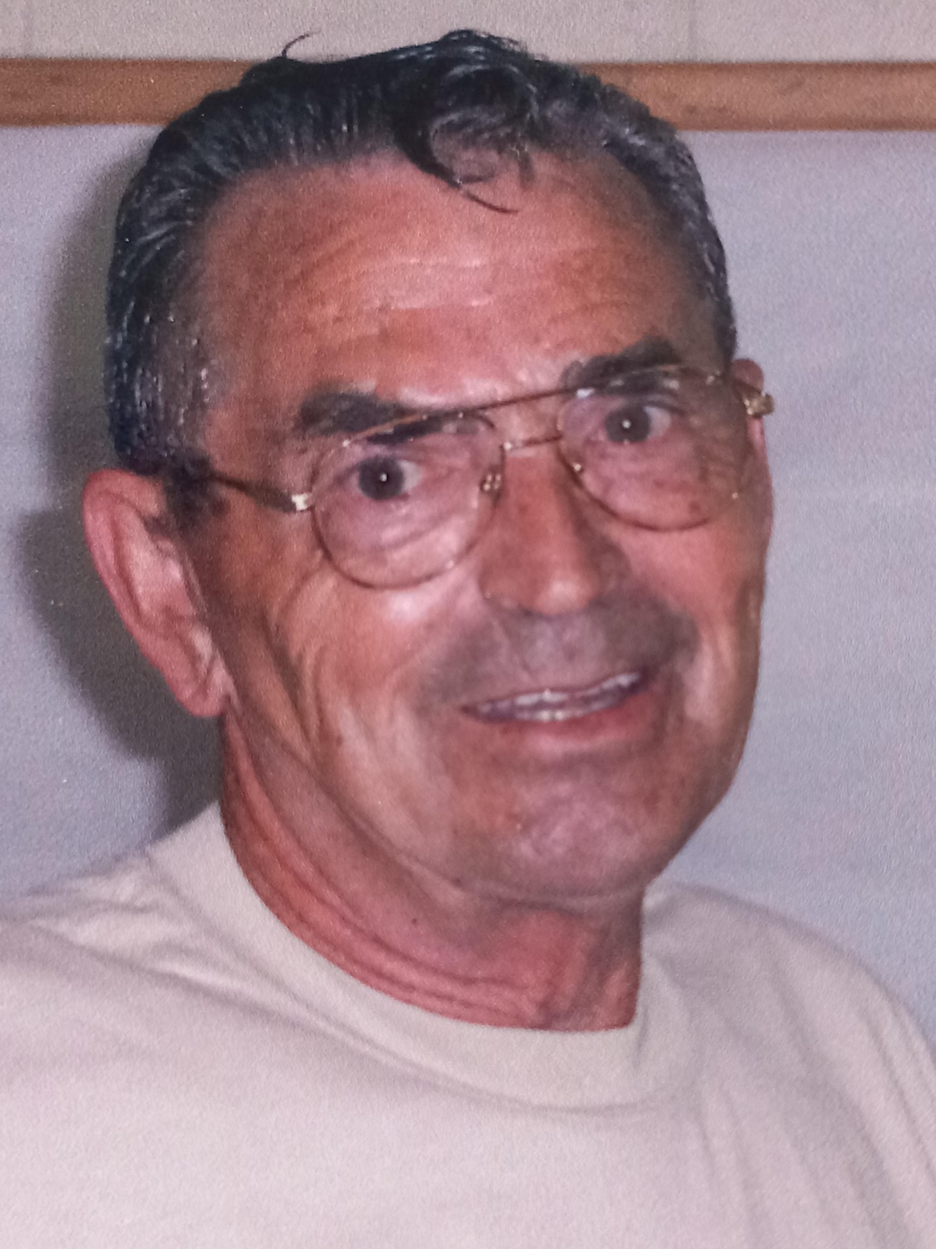James C. Smith Obituary - Columbus, OH