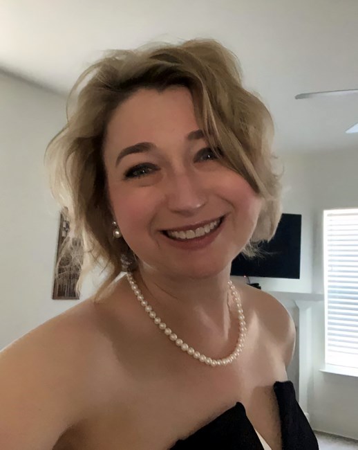 Angela Birnbaum Obituary - Covington, LA