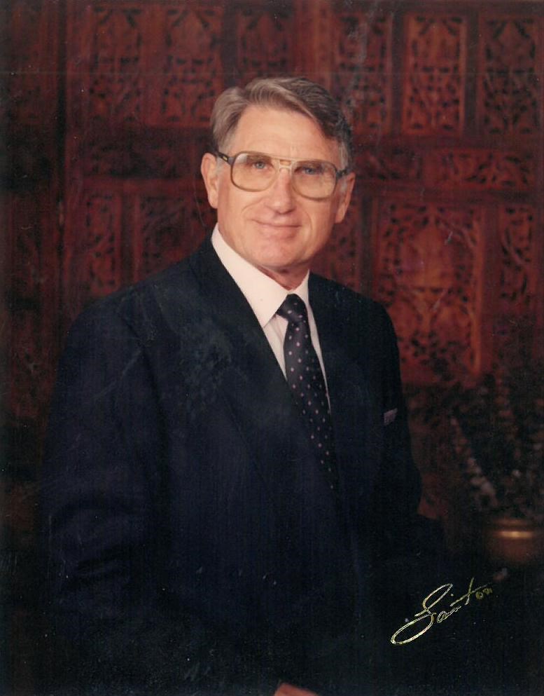 Mr. Mason James Hamilton Obituary - Huntsville, AL