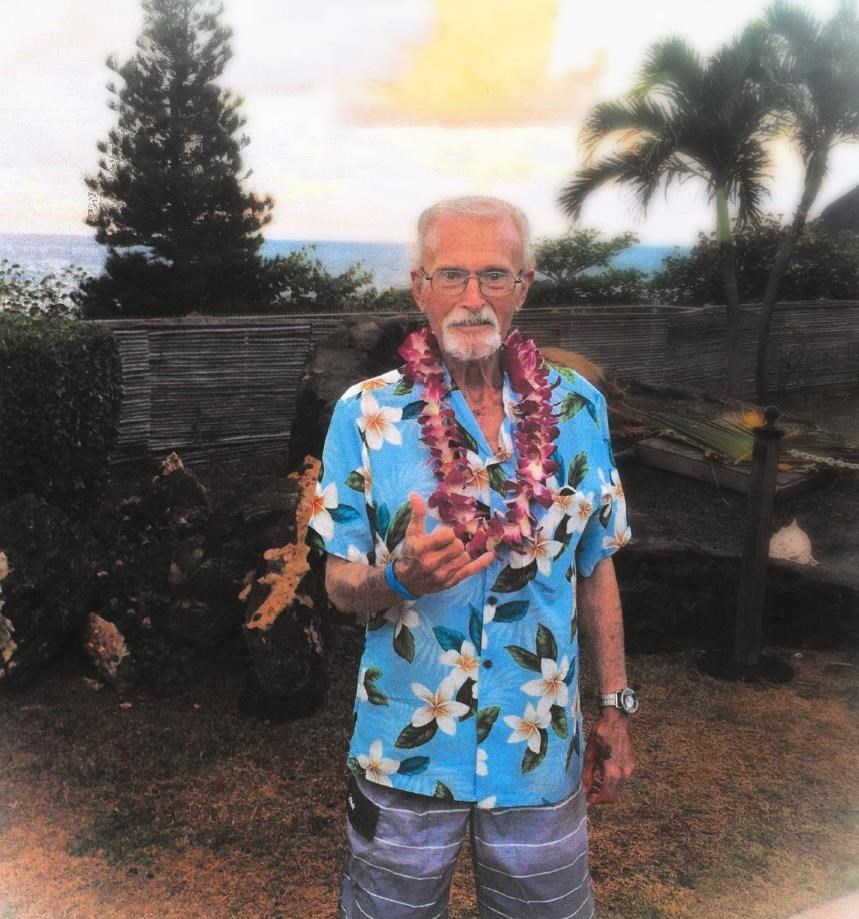 Robert Gilliland Obituary - Wheat Ridge, CO