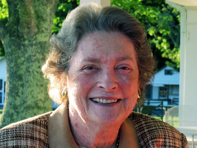 Katherine Beard Obituary - Jacksonville, FL