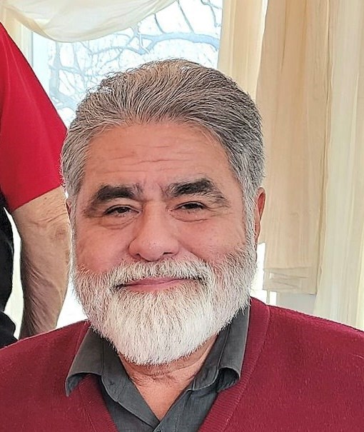 Paul Matuska Obituary - Martinsburg, WV